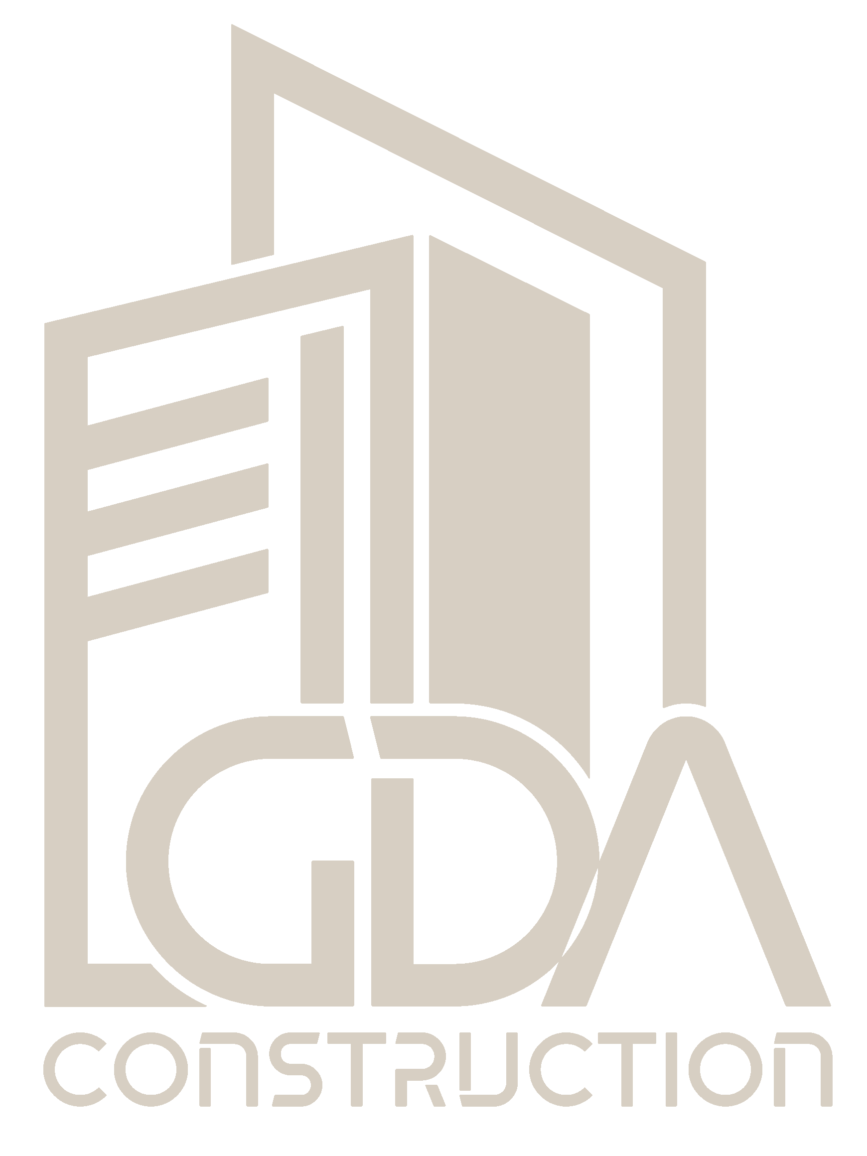 GDA Construction | Perusahaan Kontraktor Bangunan Terpercaya di Tangerang